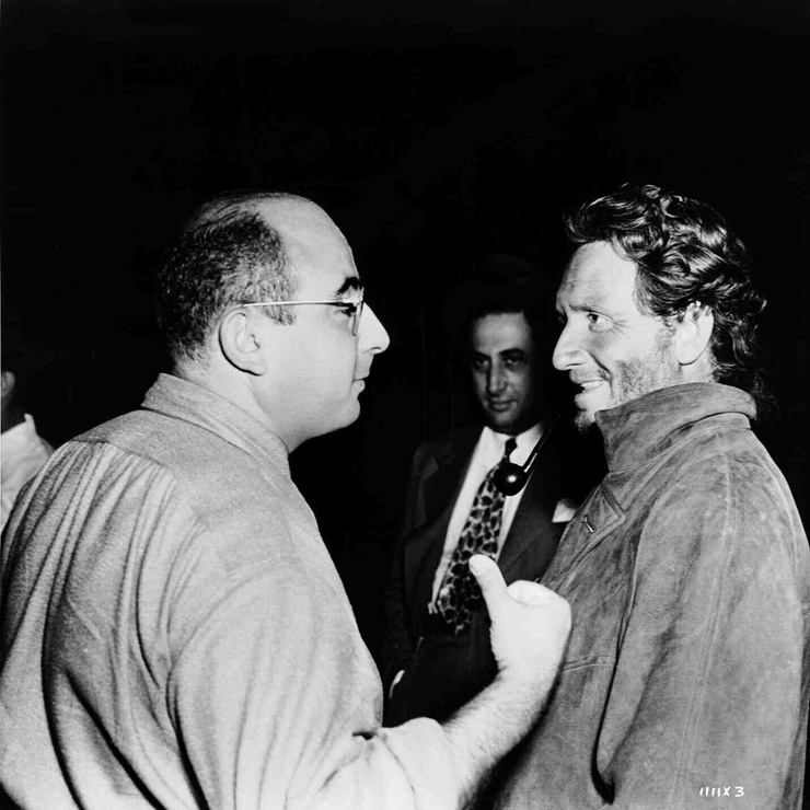 Picture of Norman Taurog