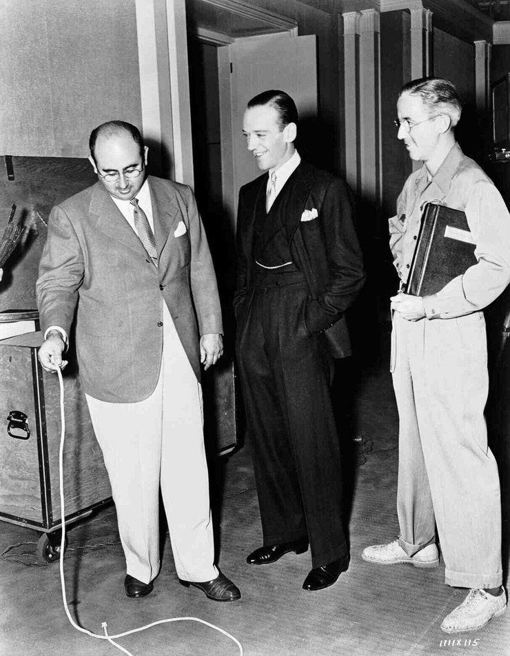 Picture of Norman Taurog