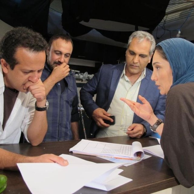 Picture of Mehran Modiri