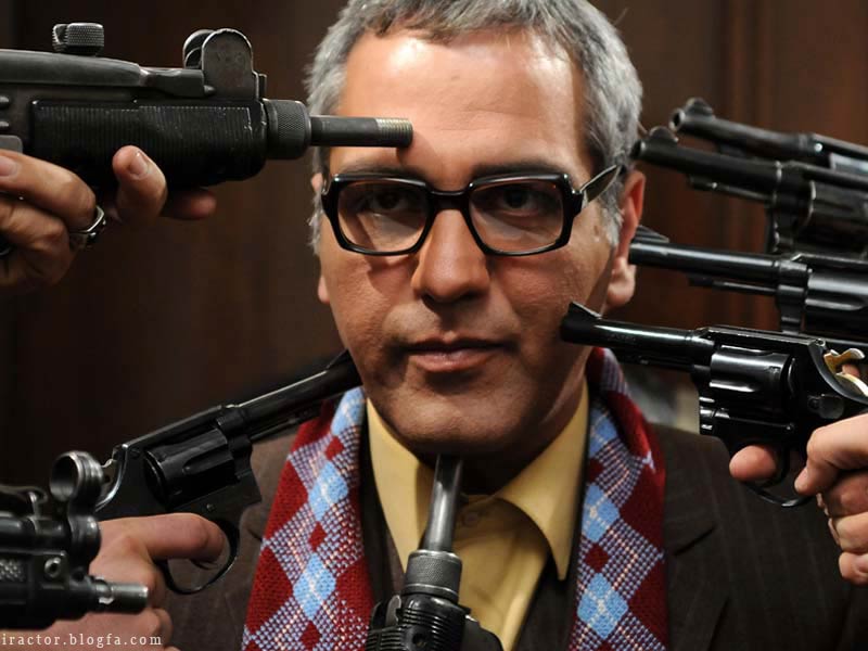 Picture of Mehran Modiri