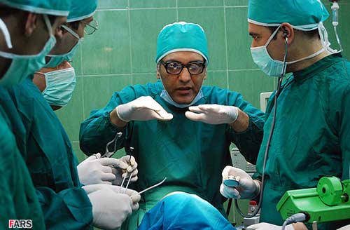 Picture of Mehran Modiri