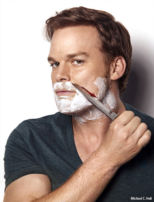 Picture of Michael C. Hall