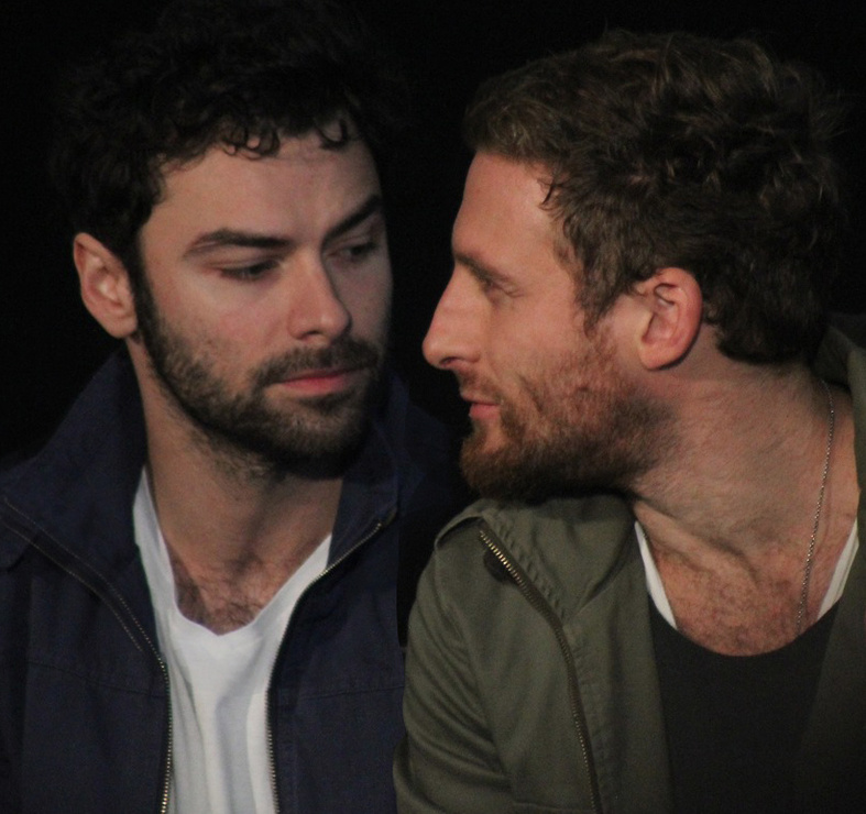 Image of Dean O'Gorman