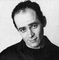 Picture of Todd Barry