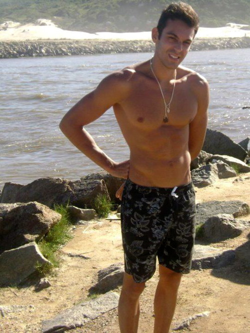 Caio De La Vega image