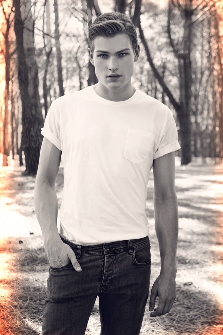 Picture of Cameron Day