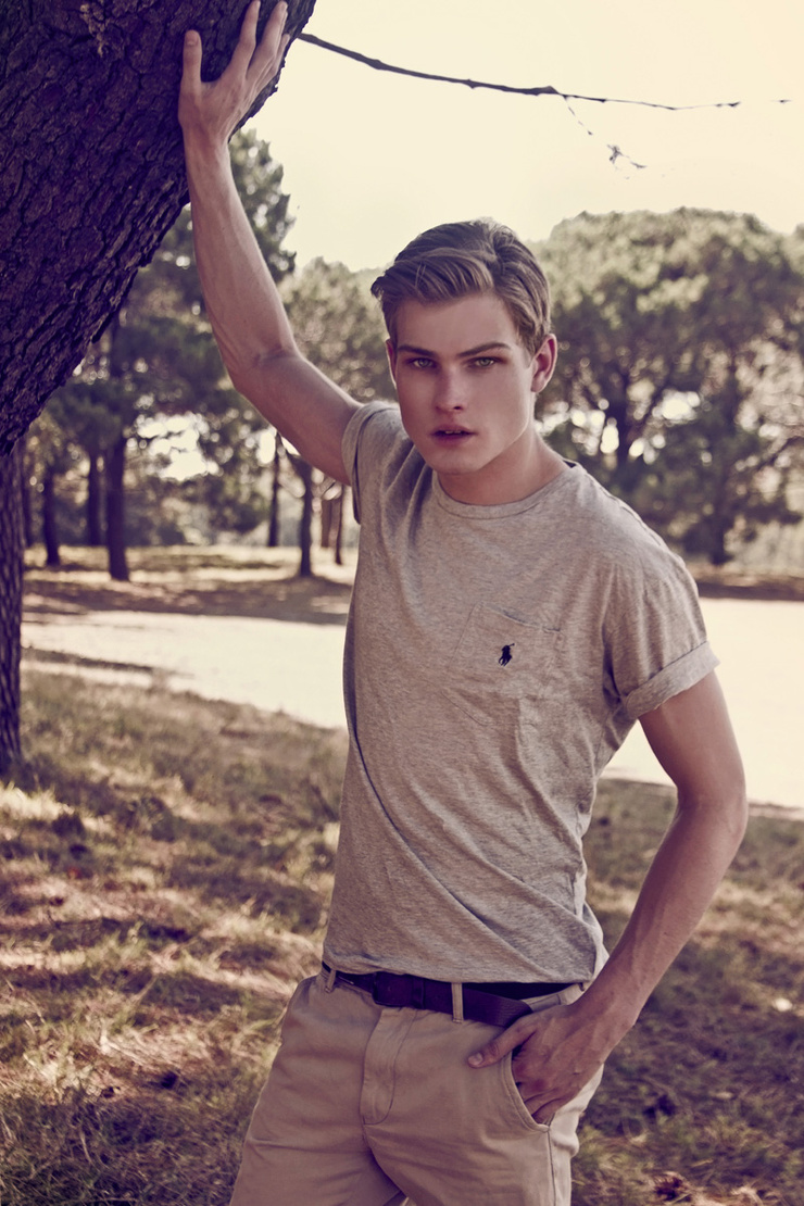 Picture of Cameron Day