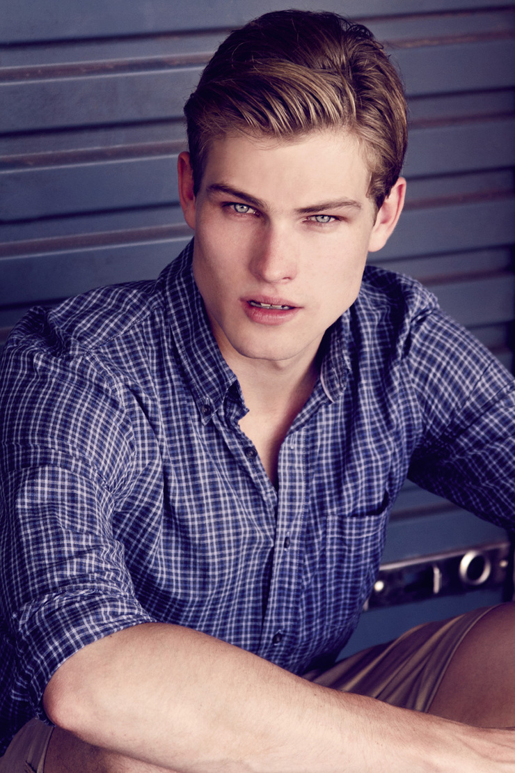 Cameron Day picture