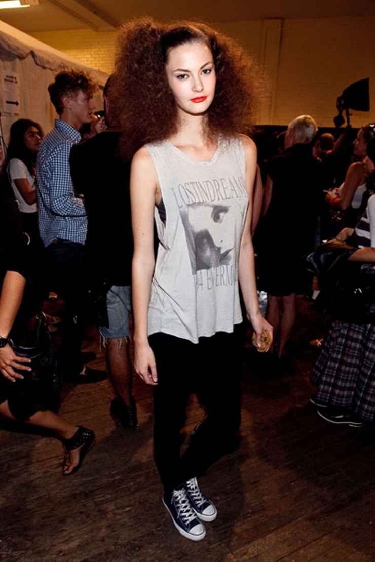 Picture of Hannah Johnson