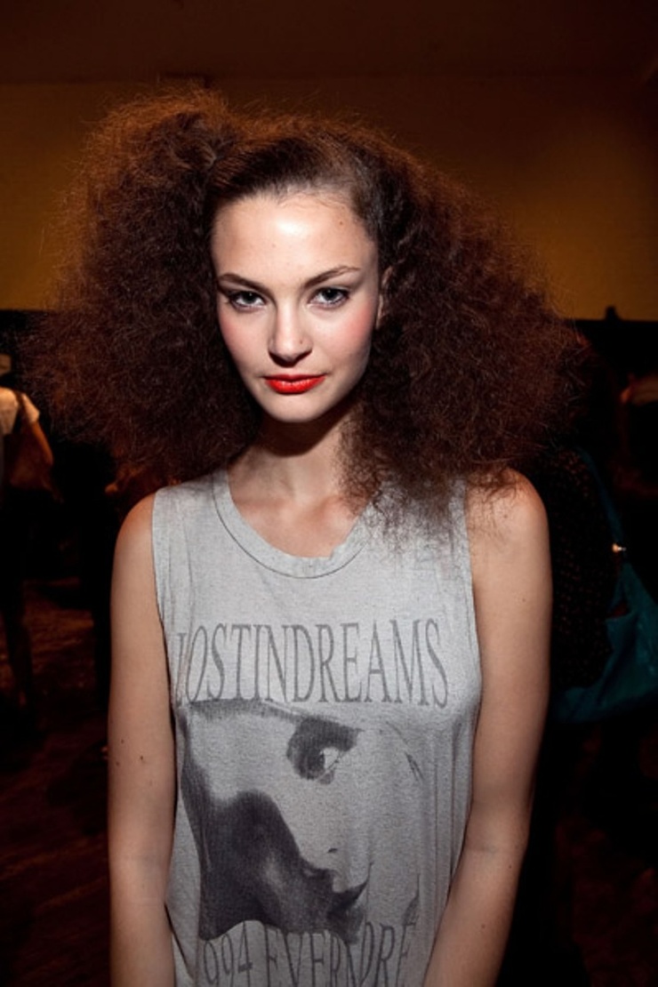 Hannah Johnson image