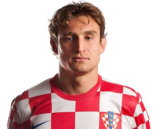 Picture of Nikica Jelavic