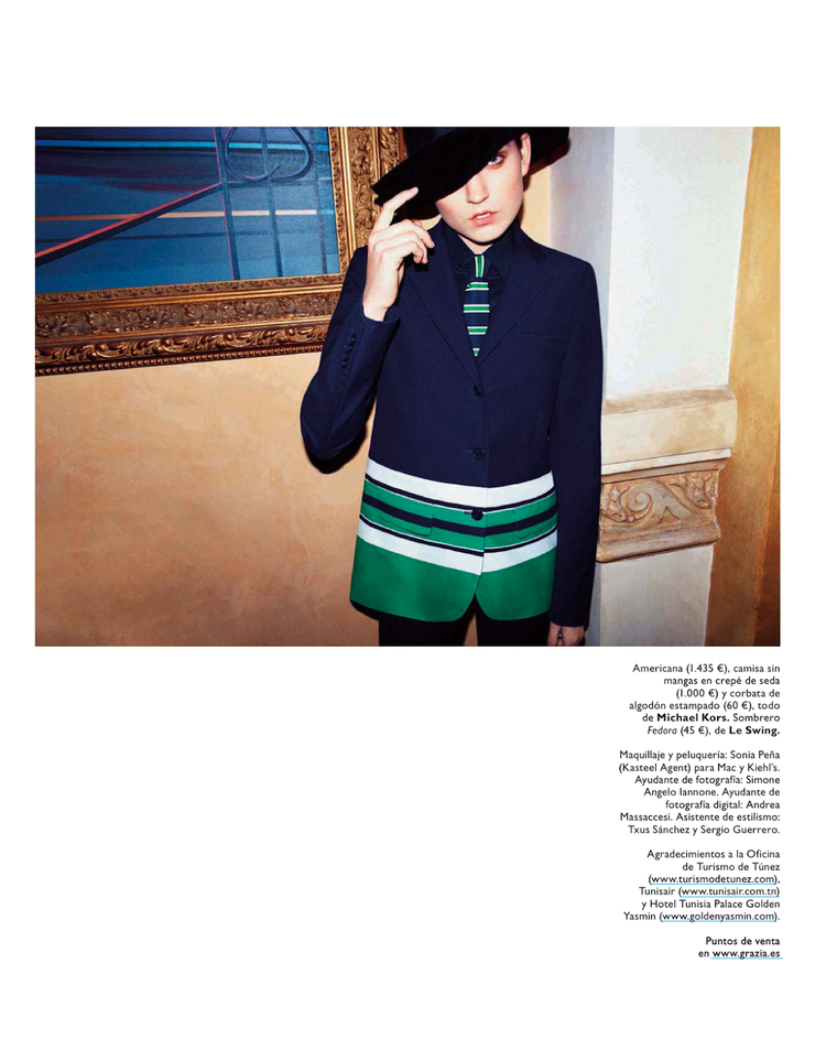 Picture of Alessandra Ching Vargas