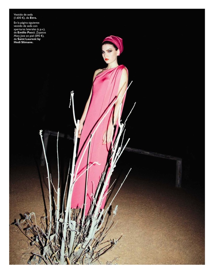 Alessandra Ching Vargas image