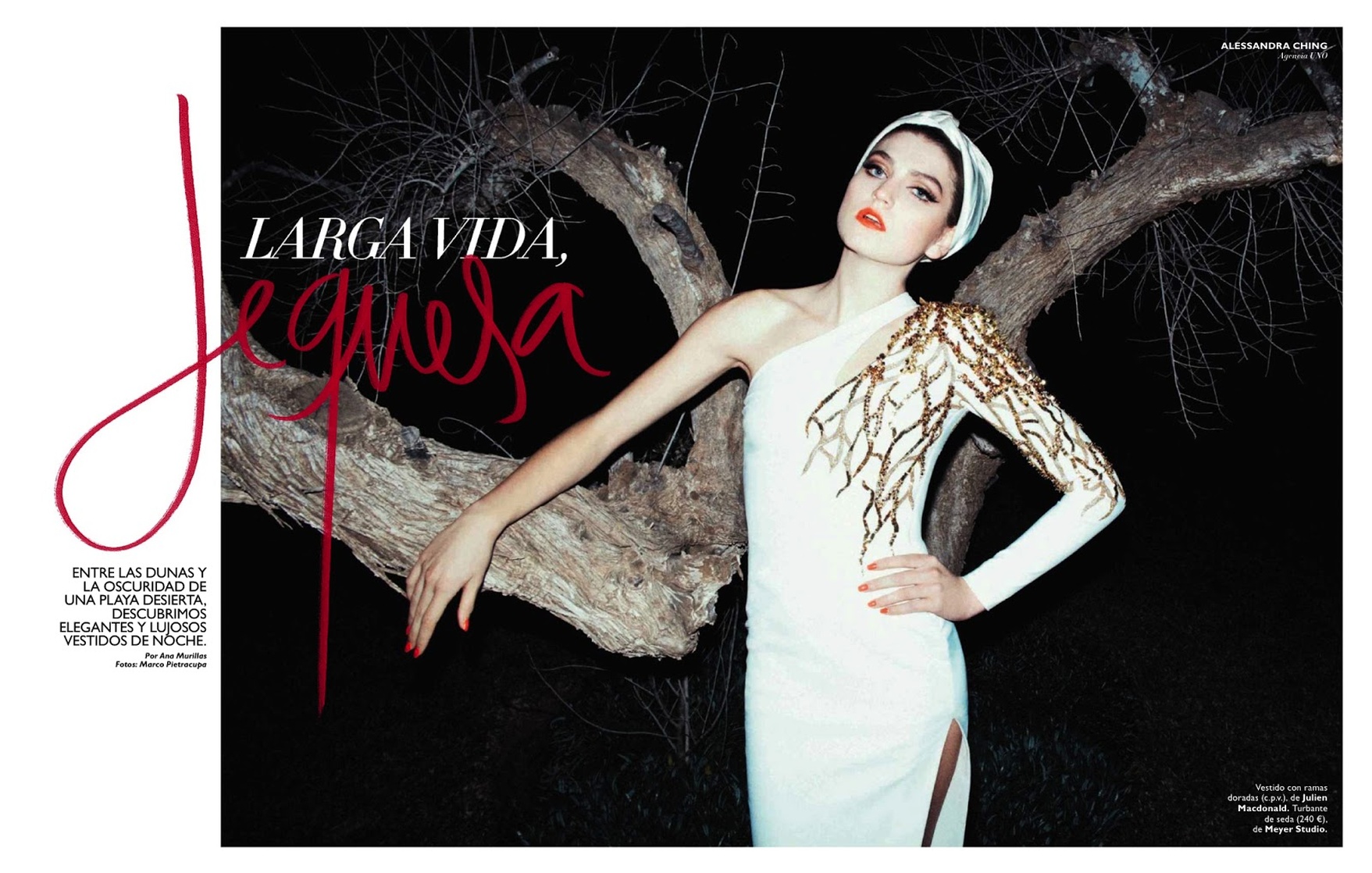 Image of Alessandra Ching Vargas