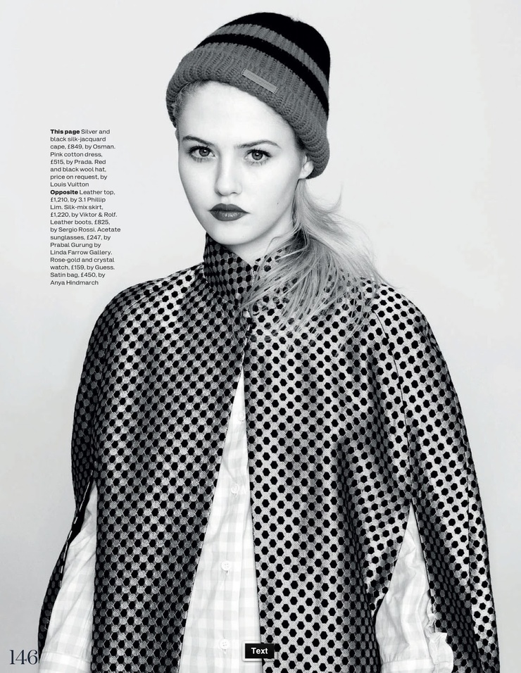 Picture of Charlotte Free