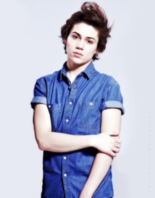 Picture of George Shelley
