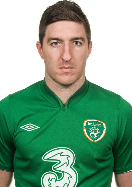 Picture of Stephen Ward