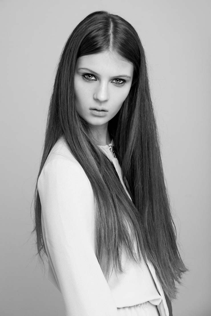 Picture of Florence Kosky