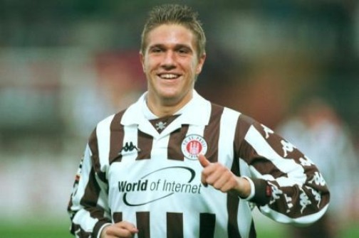 Picture of Ivan Klasnic