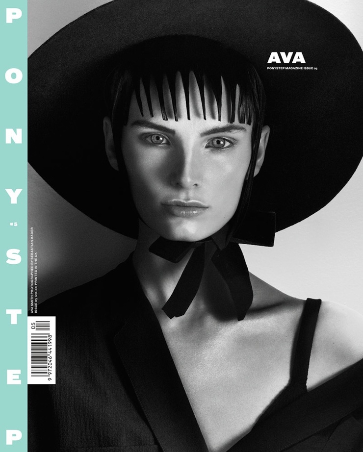 Picture of Ava Smith