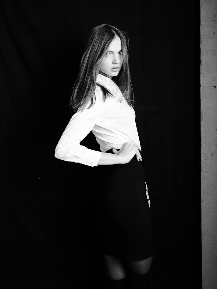 Picture of Daria Sergeeva