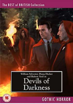 Picture of Devils of Darkness