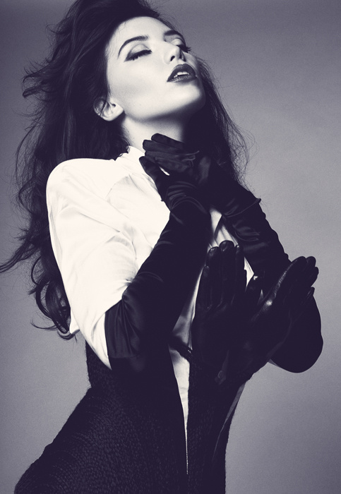 Picture of Daisy Lowe