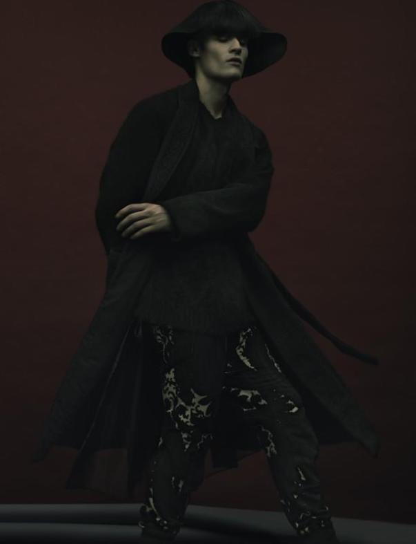 Picture of Jamie Kendrick