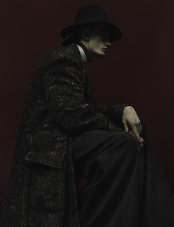 Jamie Kendrick picture
