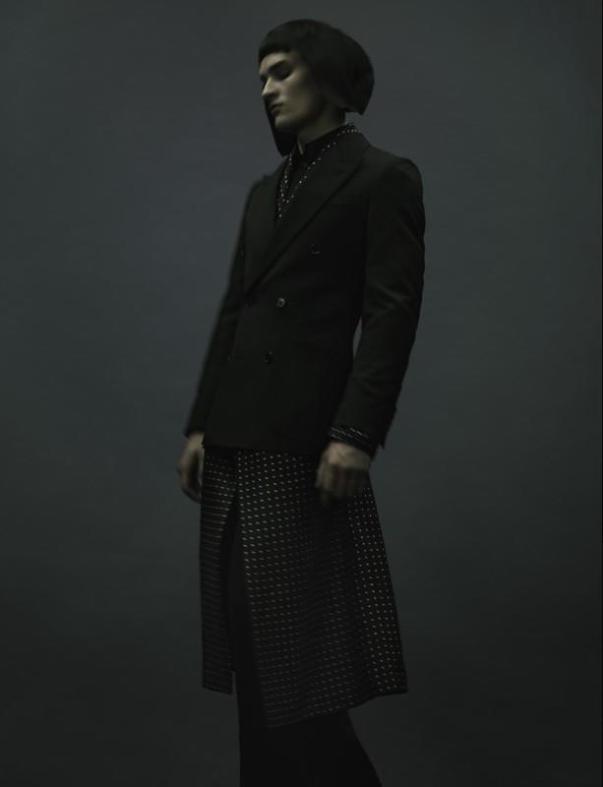 Picture of Jamie Kendrick