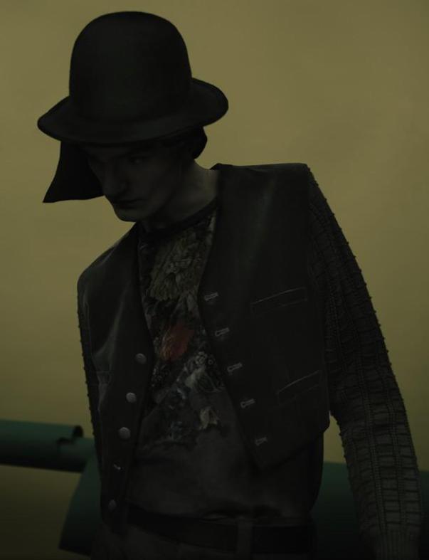 Picture of Jamie Kendrick