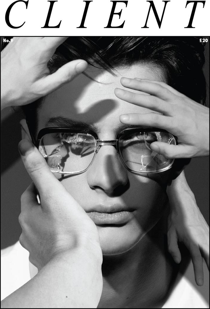 Picture of Matthew Bell