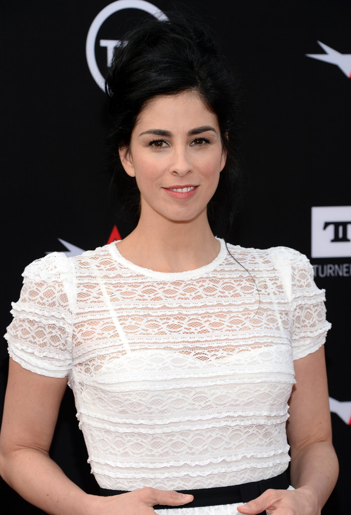 Picture of Sarah Silverman