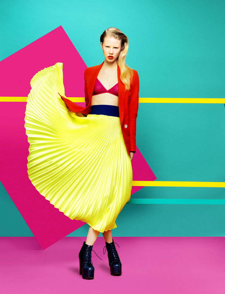 Picture of Emilia Nilsson