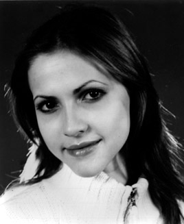 Picture of Alina Somova