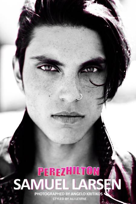 Picture of Samuel Larsen
