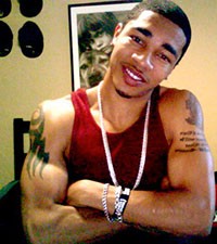 Picture of Freddy E