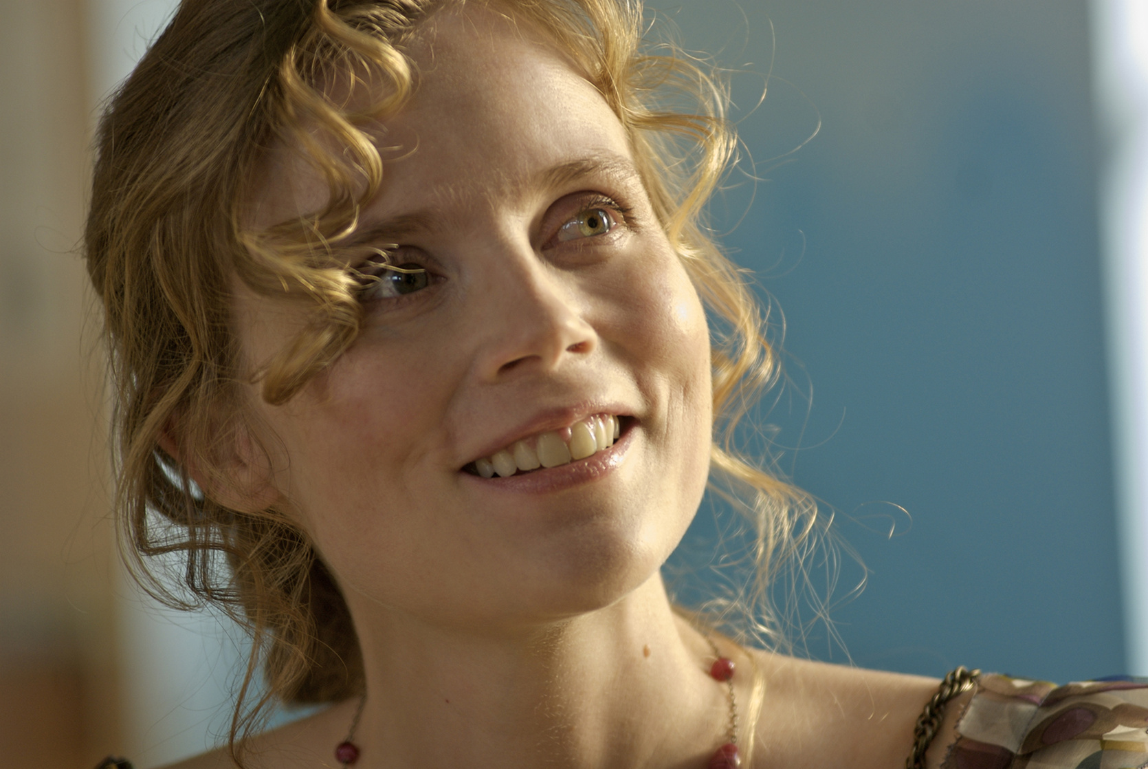 Isabelle Carré