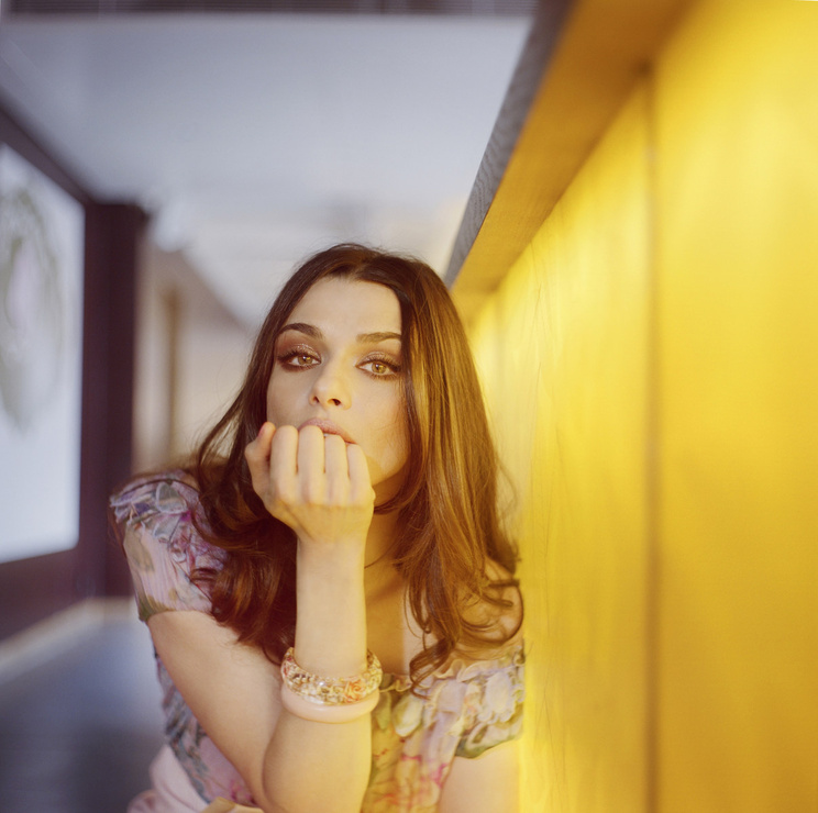 Rachel Weisz picture