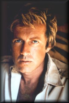 Picture of Aron Kincaid