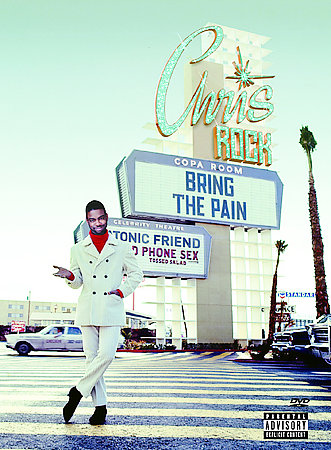 Picture of Chris Rock: Bring the Pain