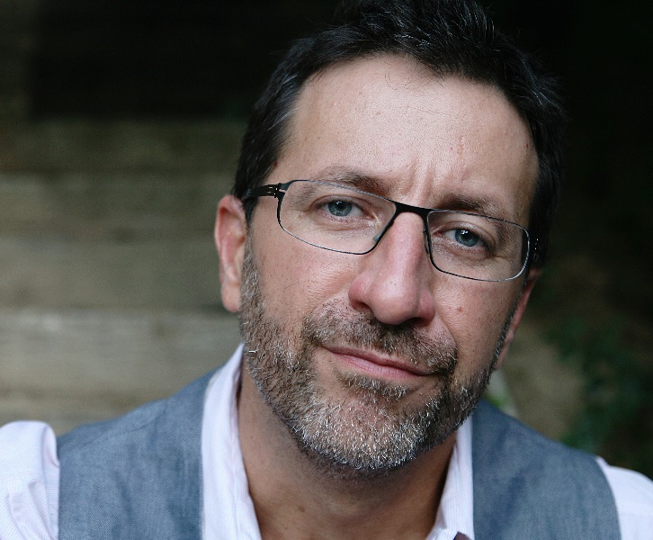 Henry Barrial picture