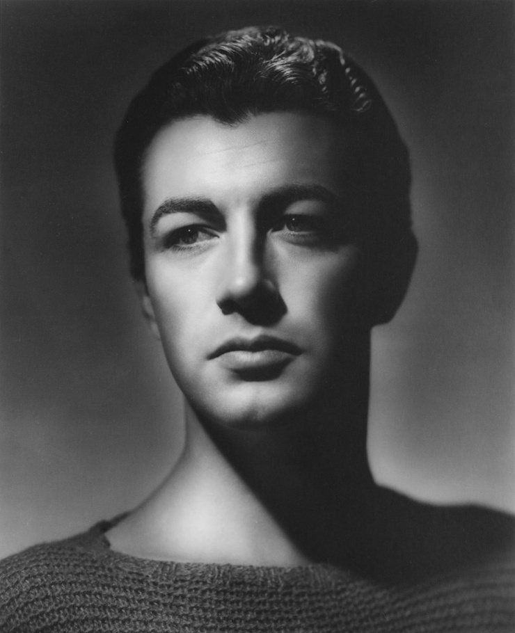 Picture of Robert Taylor