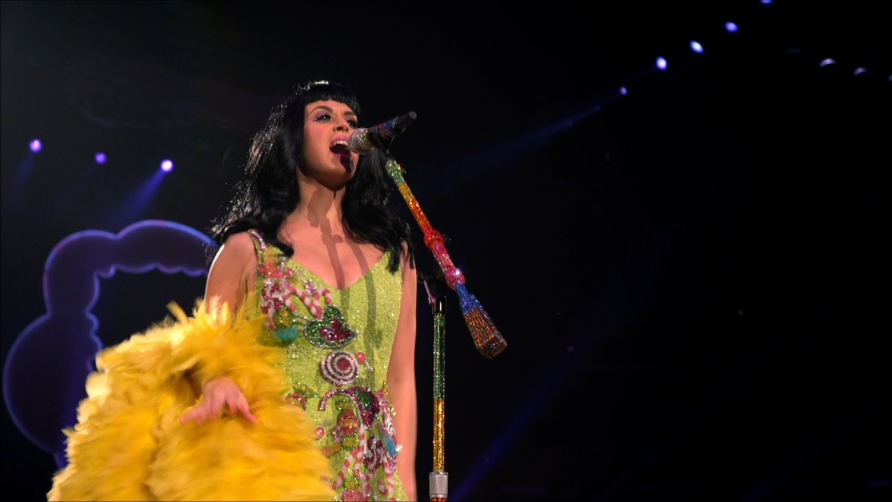 Katy Perry: Part of Me image