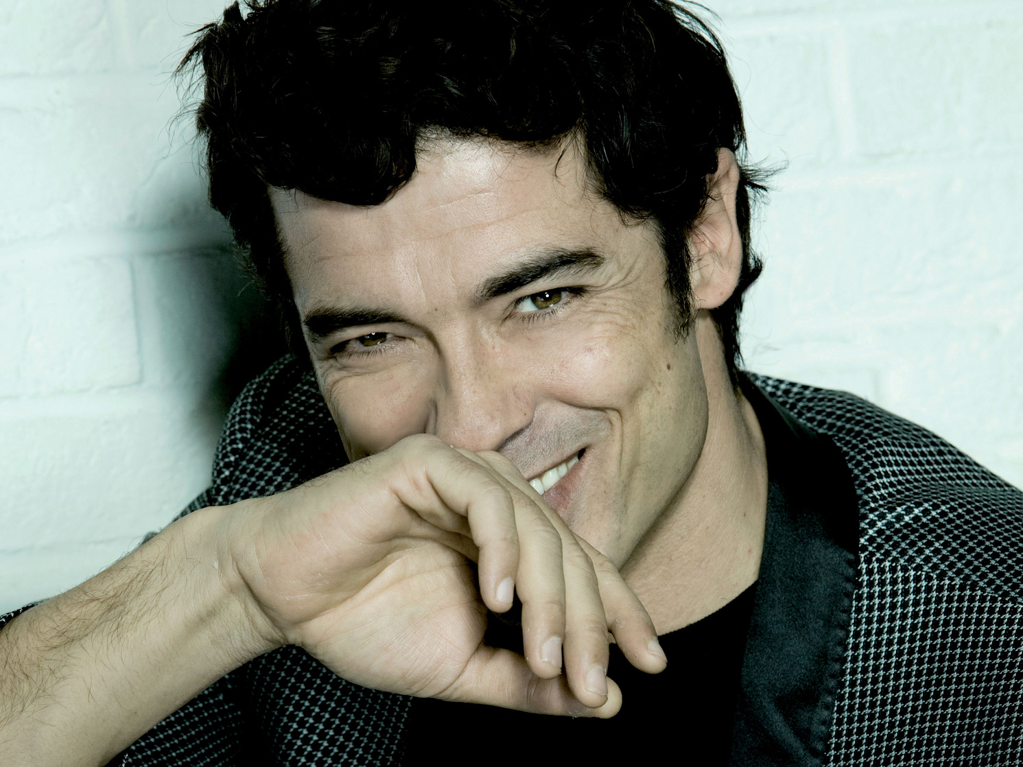 Picture of Alessandro Gassman