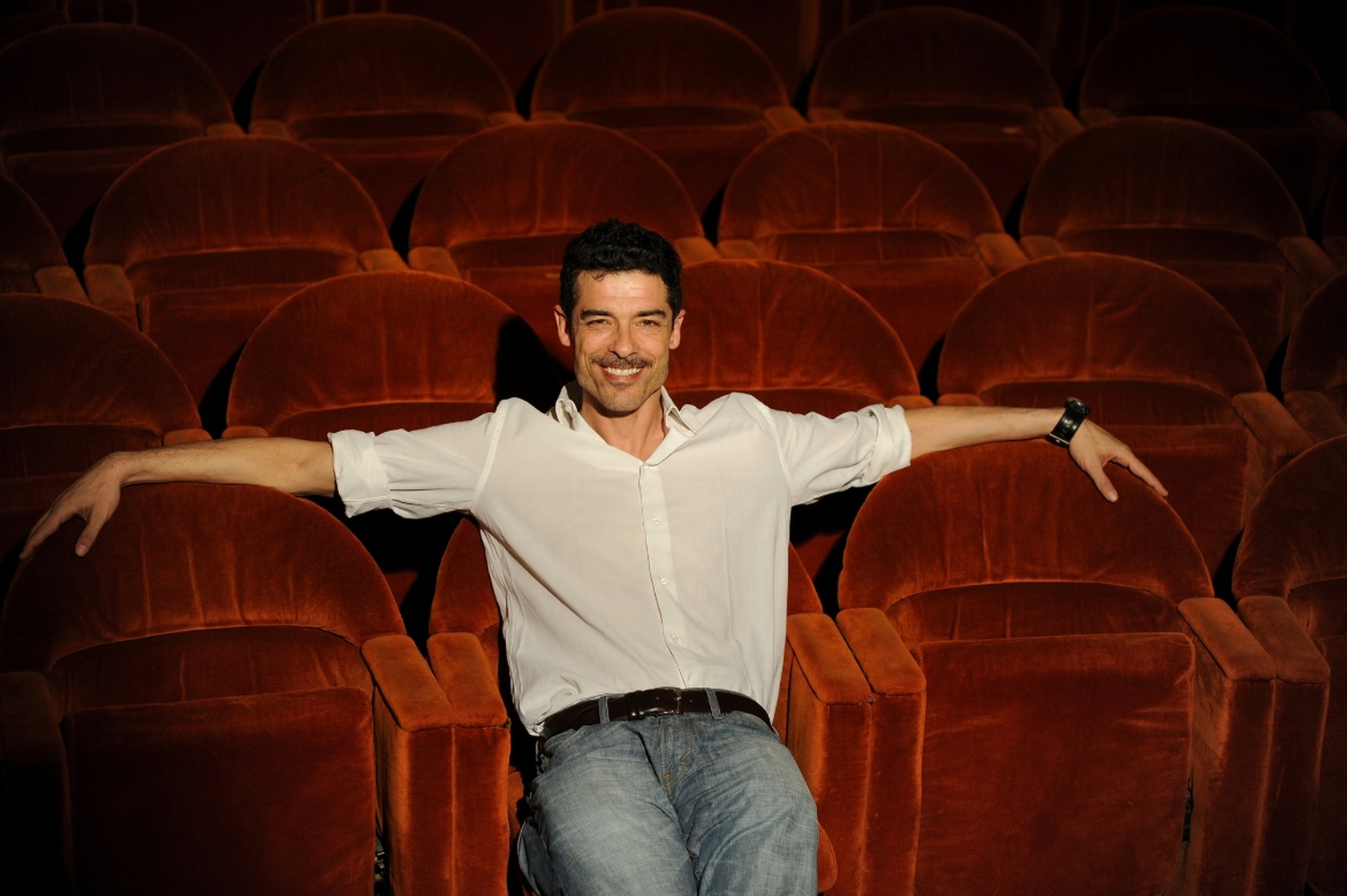 Picture of Alessandro Gassman