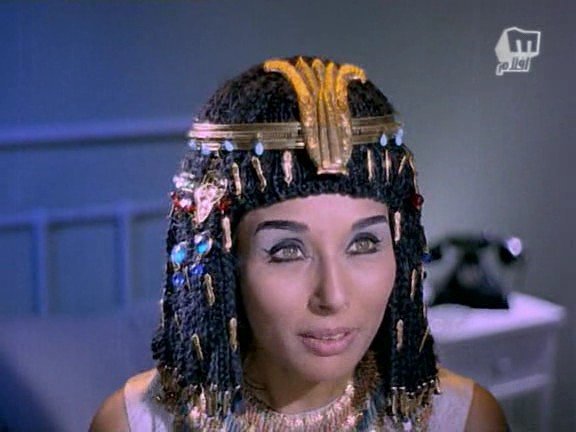 Picture of Lobna Abed El Azez