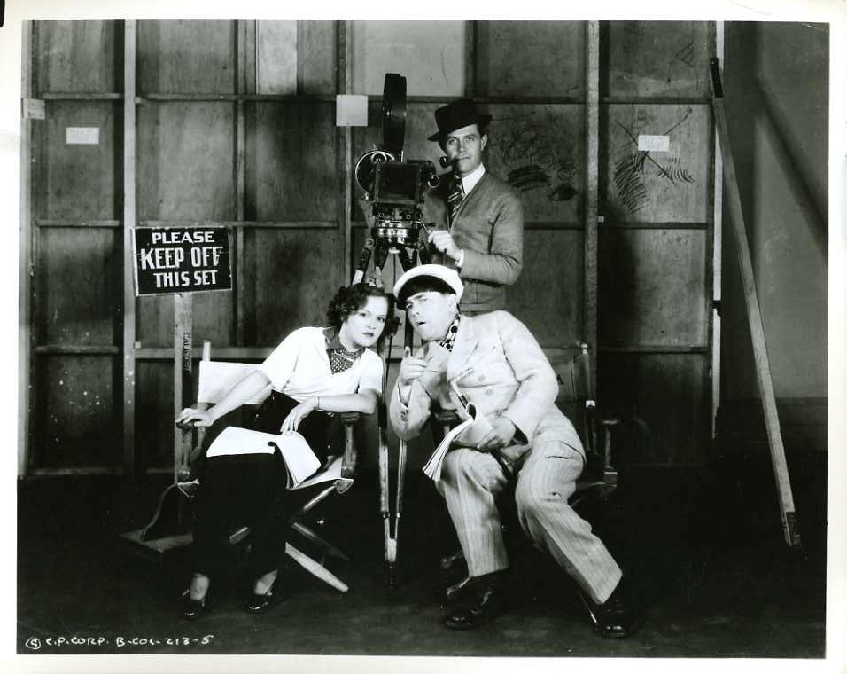 Picture of The Three Stooges