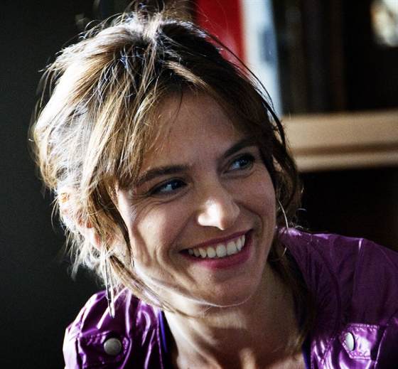 Picture of Stefania Montorsi