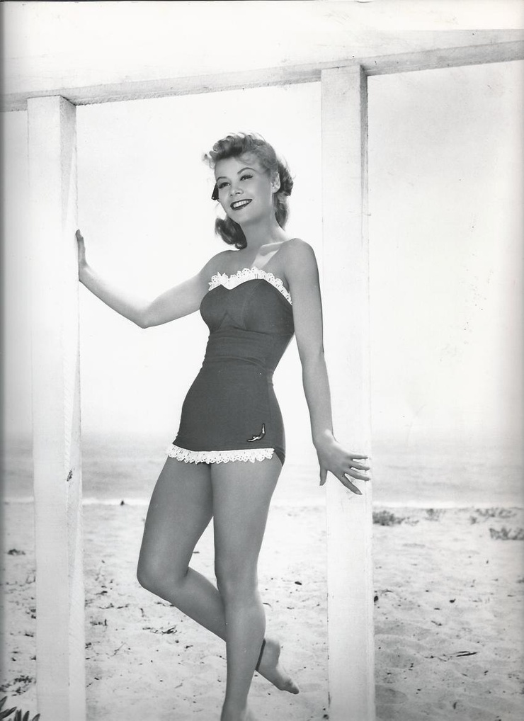 Picture of Vera-Ellen
